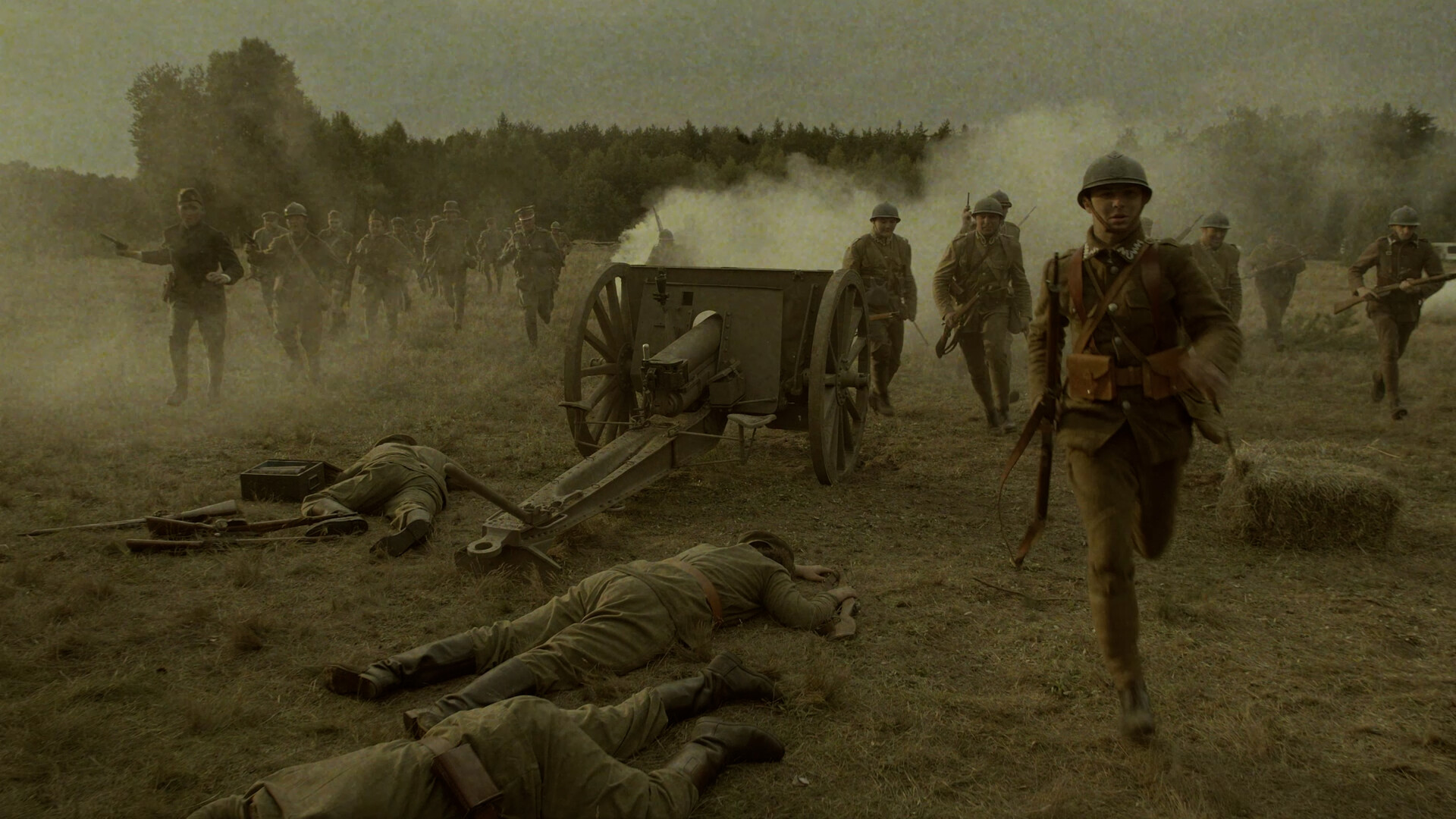 Operation Polonia 1920 – HISTORY