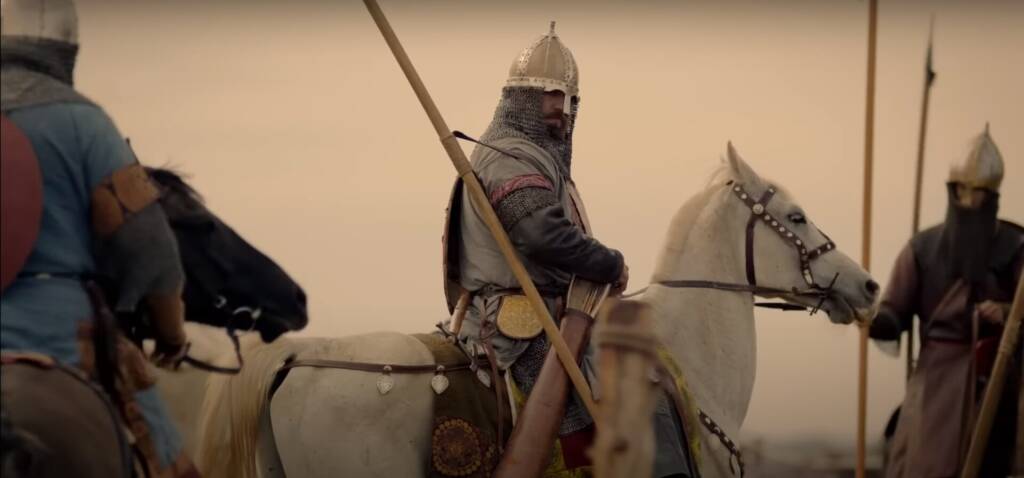 HIFFA 2023 Early – Late Middle Ages – HISTORY